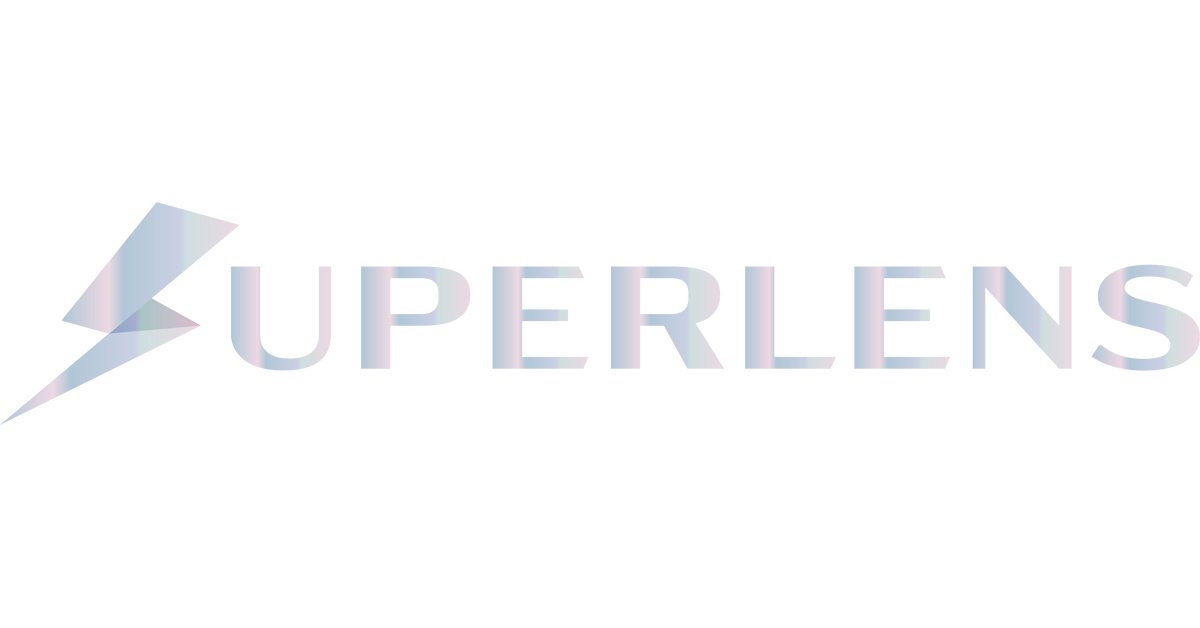 Superlens